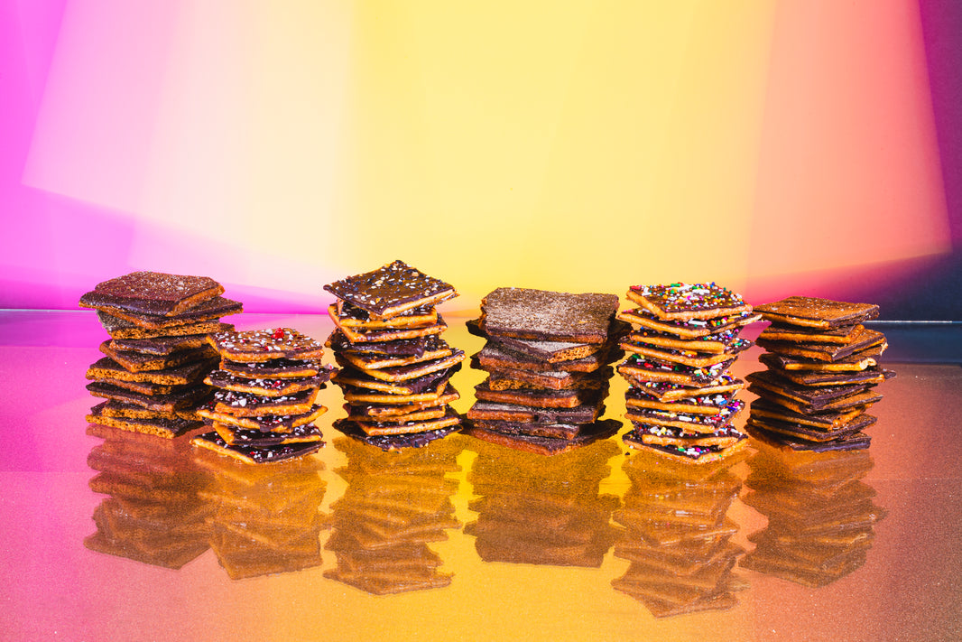 Legally Addictive Foods