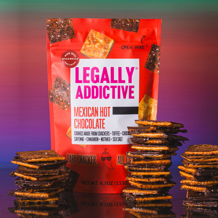 All Products | Legally Addictive Foods