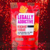Legally Addictive Foods