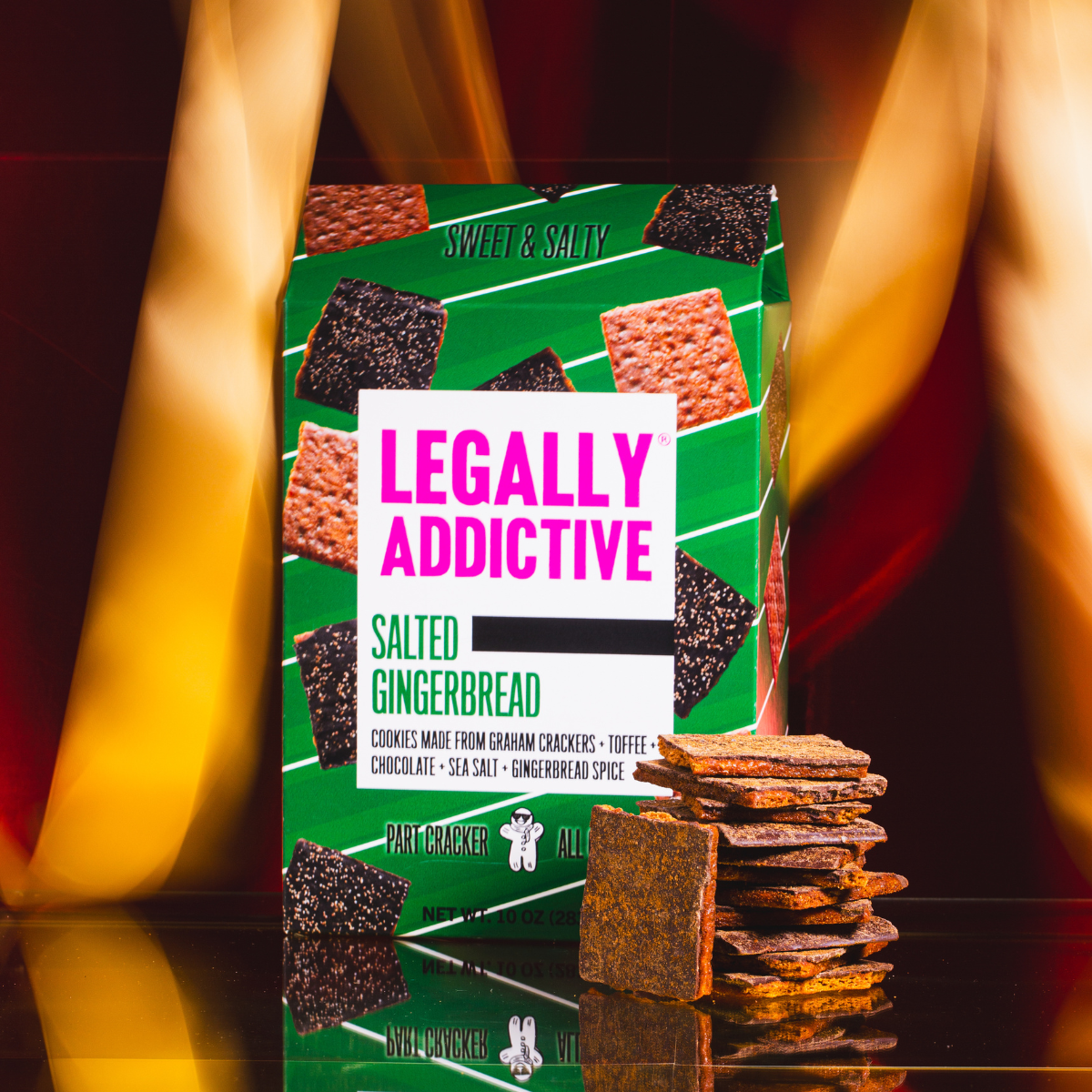 All Products | Legally Addictive Foods