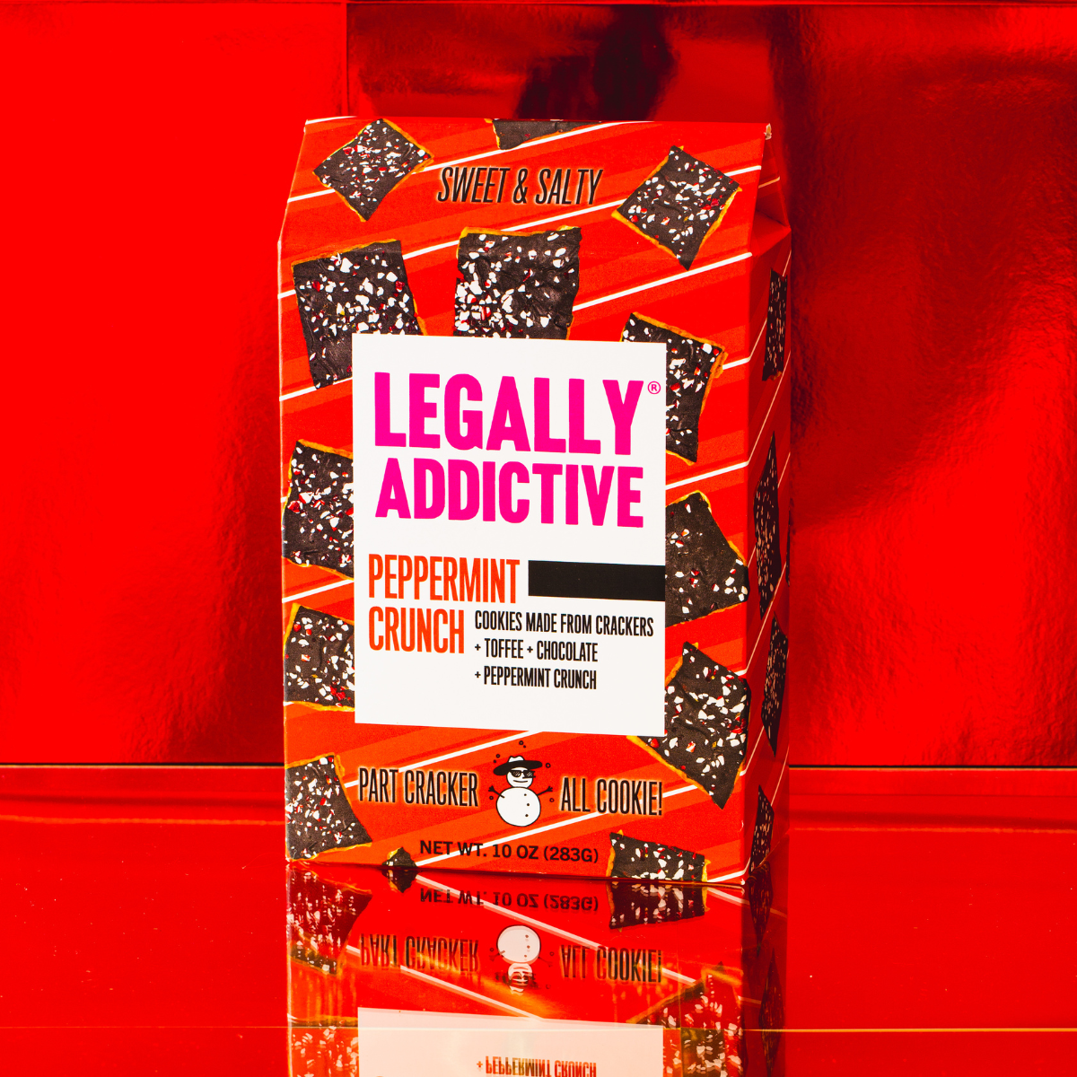 All Products | Legally Addictive Foods