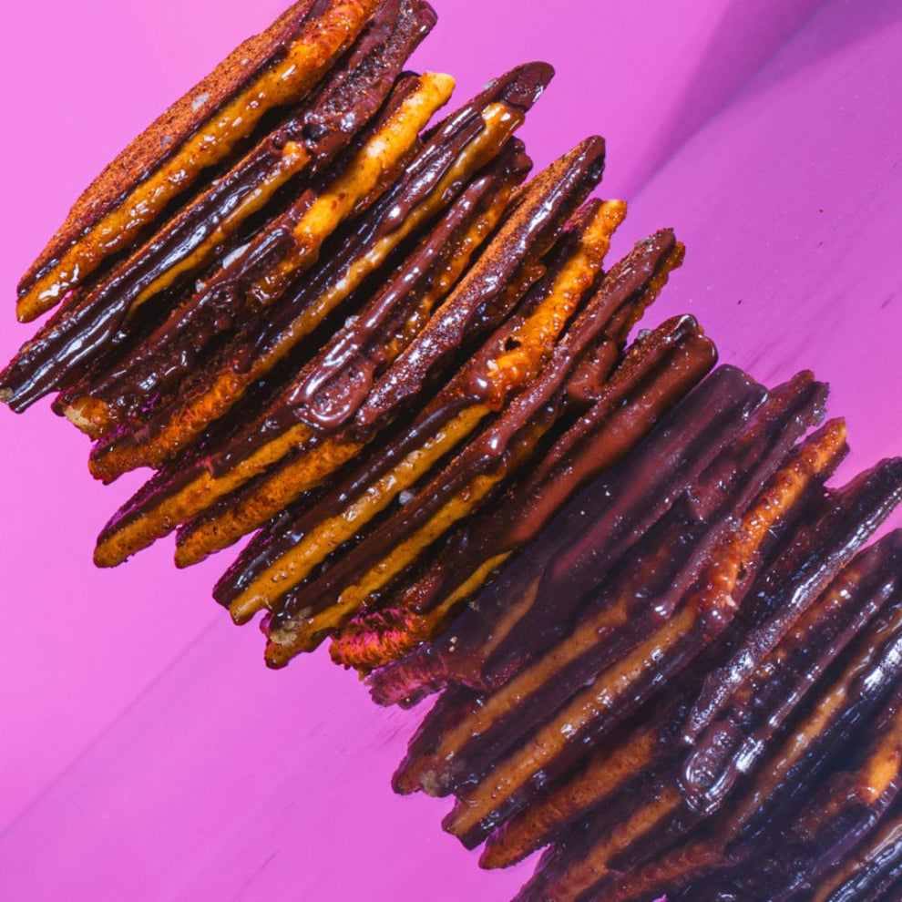 The OG - Party Pack of 4!