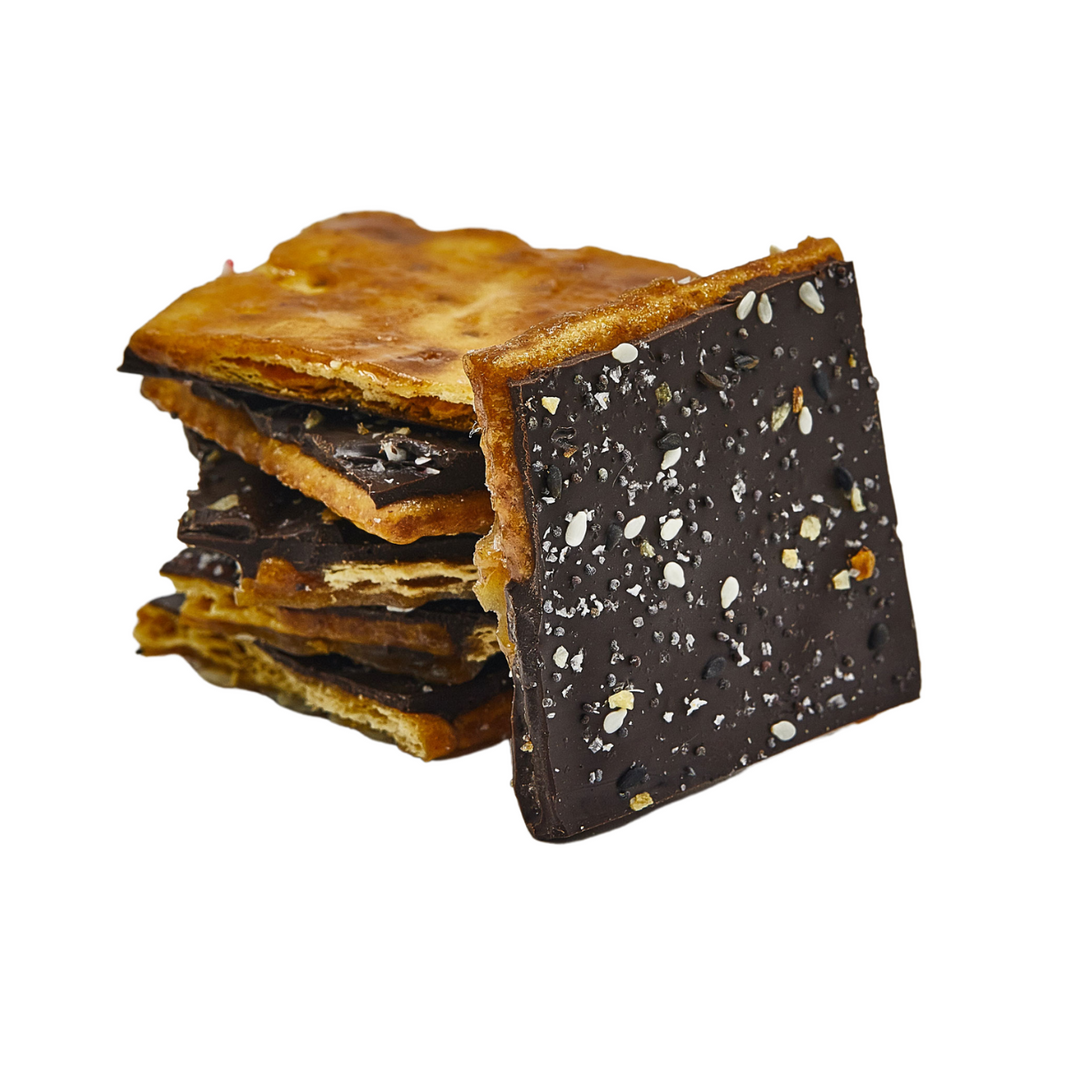 Legally Addictive Foods