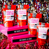 Bundle Up! | Legally Addictive Foods