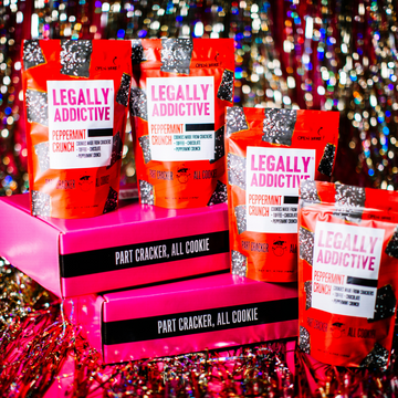 Bundle Up! | Legally Addictive Foods