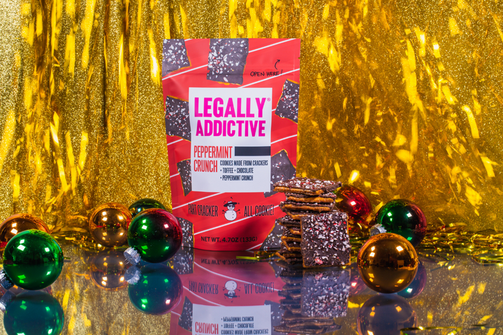 Best Sellers! | Legally Addictive Foods